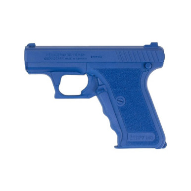 BlueGuns FSP7M8 Heckler & Koch P7M8 Handgun Replica Training Simulator ...