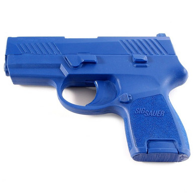 BlueGuns FSP320C SIG Sauer P320 Compact Handgun Replica Training ...