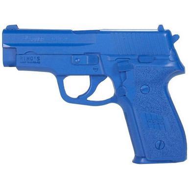 BlueGuns FSP228 SIG Sauer P228 Handgun Replica Training Simulator Gun ...