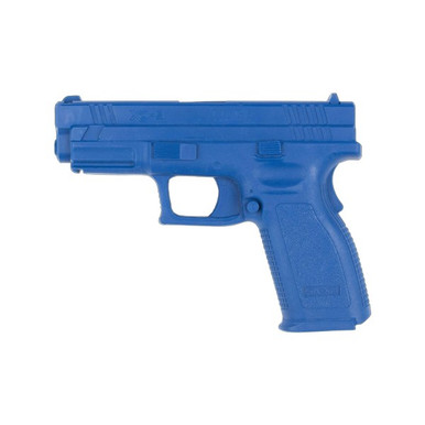 BlueGuns FSXD9102 Springfield Armory XD 4" bbl Handgun Replica Training ...
