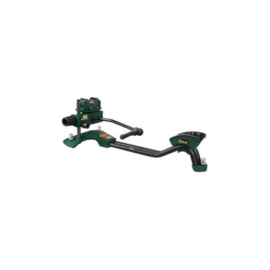 Caldwell 100259 Fire Control Full-Length Shooting Rest - CopsPlus