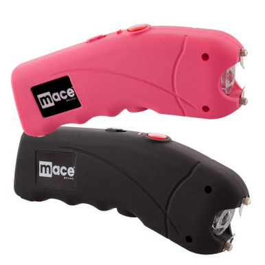 Mace Ergo Multi-Mode LED Flashlight & Stun Device - CopsPlus