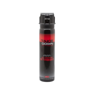 Mace 4045 TakeDown Extreme MK-IV Pepper Stream Spray 3.3 oz. - CopsPlus