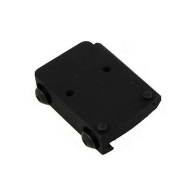 Trijicon RM33 RMR®/SRO Low Picatinny Rail Mount - CopsPlus