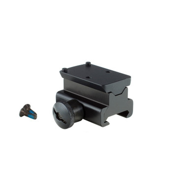 Trijicon RM34 RMR®/SRO Tall Picatinny Rail Mount - CopsPlus