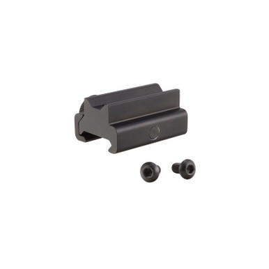 Trijicon AC12036 High Picatinny Mount w/Colt Knob for Compact ACOG ...