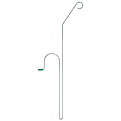 Pro-Lok AO37 Button Finger Multi-Car Opening Tool [MCOT] - CopsPlus