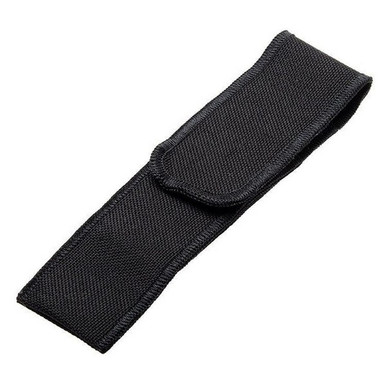 Maglite AP2X136 Nylon Full Flap Belt Holster for Mini Maglite LED AA ...