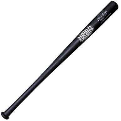 Cold Steel 92BS Brooklyn Smasher Baseball Bat, 34" Length - CopsPlus