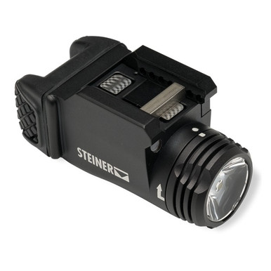 Steiner Optics 7001 TOR Fusion Rail-Mounted White Light/Green Laser ...