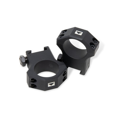 Steiner Optics T-Series Rings - CopsPlus