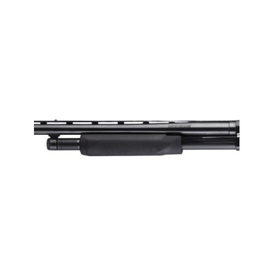 Hogue OverMolded Shotgun Forend for Mossberg 500 12 Gauge Shotguns ...