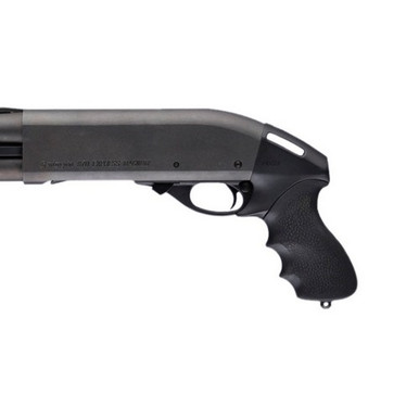 Hogue Tamer Shotgun Pistol Grip for Remington 870 12 Gauge Shotguns ...