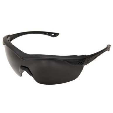 Edge Eyewear Overlord Shooting Glasses with Vapor Shield Lenses - CopsPlus
