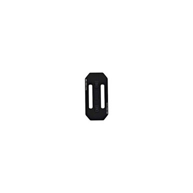 BOG 1191920 M-LOK Rail - 3" Arca Swiss® Rail - CopsPlus