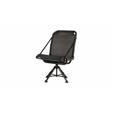 BOG 1115809 Nucleus 360 Ground Blind Chair - CopsPlus
