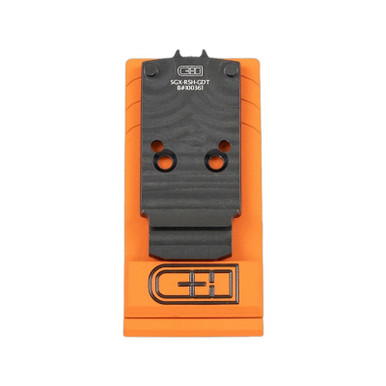 C&H Precision Optics Adapter Plate for SIG Sauer P320 Legion (M17/M18) with R1P/DPP Cut ...