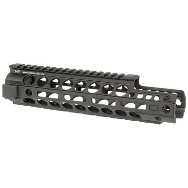 Midwest Industries MI-20XM Two Piece AR15 Free Float M-LOK Carbine ...