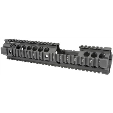 Midwest Industries MCTAR-20XG2 Gen2 Two Piece Free Float Extended ...