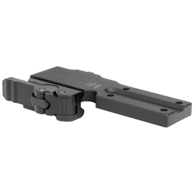 Midwest Industries MI-QDMRO-L Trijicon MRO QD Mount, Low - CopsPlus