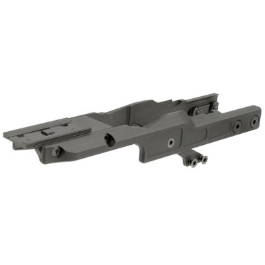 Midwest Industries MI-AK-ALPHA-T2M AK Alpha Series T2 Optic Mount ...
