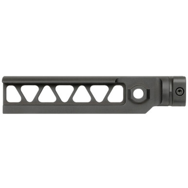 Midwest Industries MI-ALPHA-M4BS Alpha Series M4 Beam Fixed Stock ...