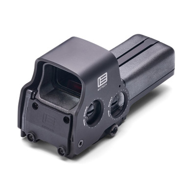 EOTECH 518.A65 HWS 518™ Holographic Sight - CopsPlus