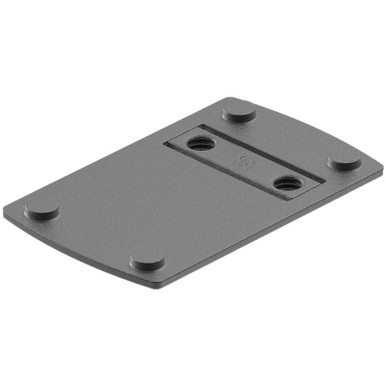 Leupold 170906 DeltaPoint Pro Dovetail Mount for Glock, Matte Black ...