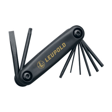 Leupold 52296 Mounting Tool - CopsPlus