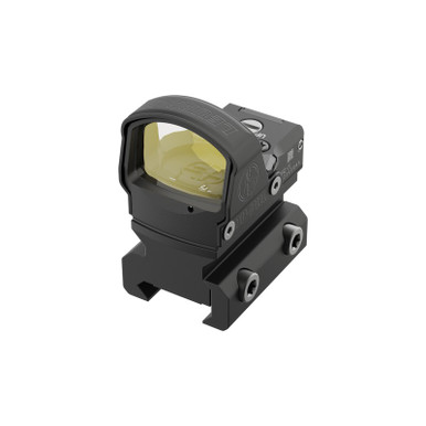 Leupold 177156 DeltaPoint Pro Red Dot Sight with DP Pro AR Mount, 2.5 ...