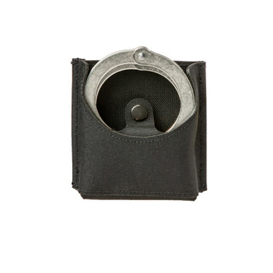 Sentry 25NP11 Gunnar Open Top Single Handcuff Pouch - CopsPlus