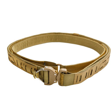 Sentry Operators Tactical Belt V3 - CopsPlus