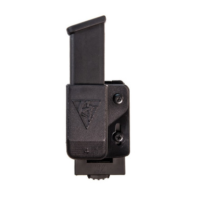 Comp-Tac Single Magazine Pouch with Push-Button Locking Mount (PLM ...