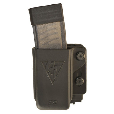 Comp-Tac Pistol Caliber Carbine (PCC) Magazine Pouch with Push-Button ...