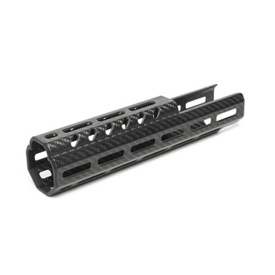 Lancer SIG MPX® Carbon Fiber Handguard - CopsPlus