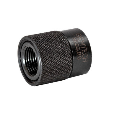 Gemtech 12204 SIG Mosquito Adapter, M9x.75 to 1/2-28 - CopsPlus