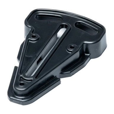 Alien Gear RFPT-MHA-BK Rapid Force Multi-Holster Adapter, Black - CopsPlus