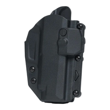 Alien Gear Rapid Force Level II Duty Belt Holster for Glock 19 23 44 45 ...