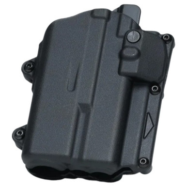 Alien Gear Rapid Force Level II Duty Paddle Holster for SIG Sauer P320 ...