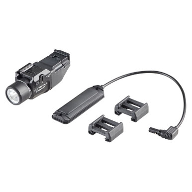 Streamlight TLR® RM 1 HL-X 1,000 Lumen, Rechargeable, Rail-Mounted Tactical Light - CopsPlus