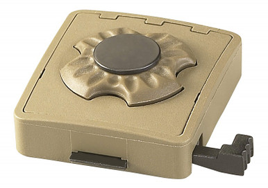 Streamlight 14155 NVG Mount (Tactical) for Sidewinder Light - CopsPlus