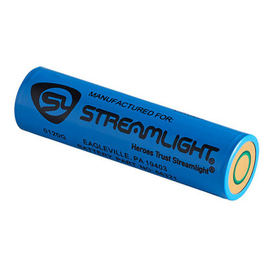 Streamlight 66321 Lithium-ion Battery - MacroStream USB - CopsPlus