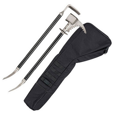 SET Breaching 20014 Light Breaching Kit - CopsPlus