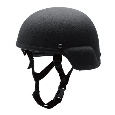 GH Armor HB2 ACH Level IIIA Ballistic Helmet - CopsPlus