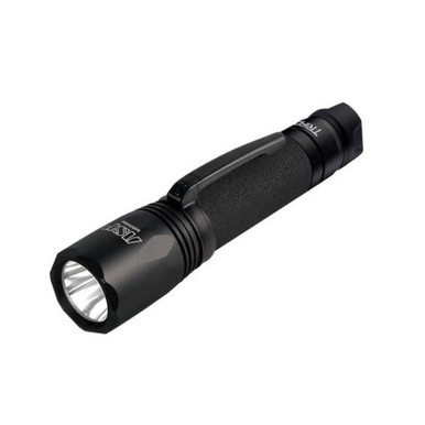 ASP 35625 Triad DF Rechargeable Flashlight - Black - CopsPlus
