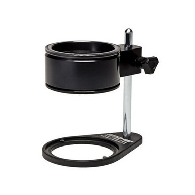 Sirchie JC300 Wide-Field Professional Fingerprint Magnifier - CopsPlus