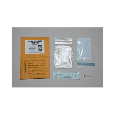 Sirchie IDSA300 RSID Saliva Detection Field Test Kit - CopsPlus