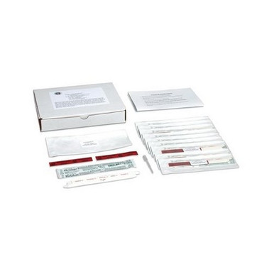 Sirchie US100 Uni-Swab Kit - CopsPlus