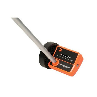 Sirchie RMT01M Single Wheel Measuring Roller, 300mm Circumference ...