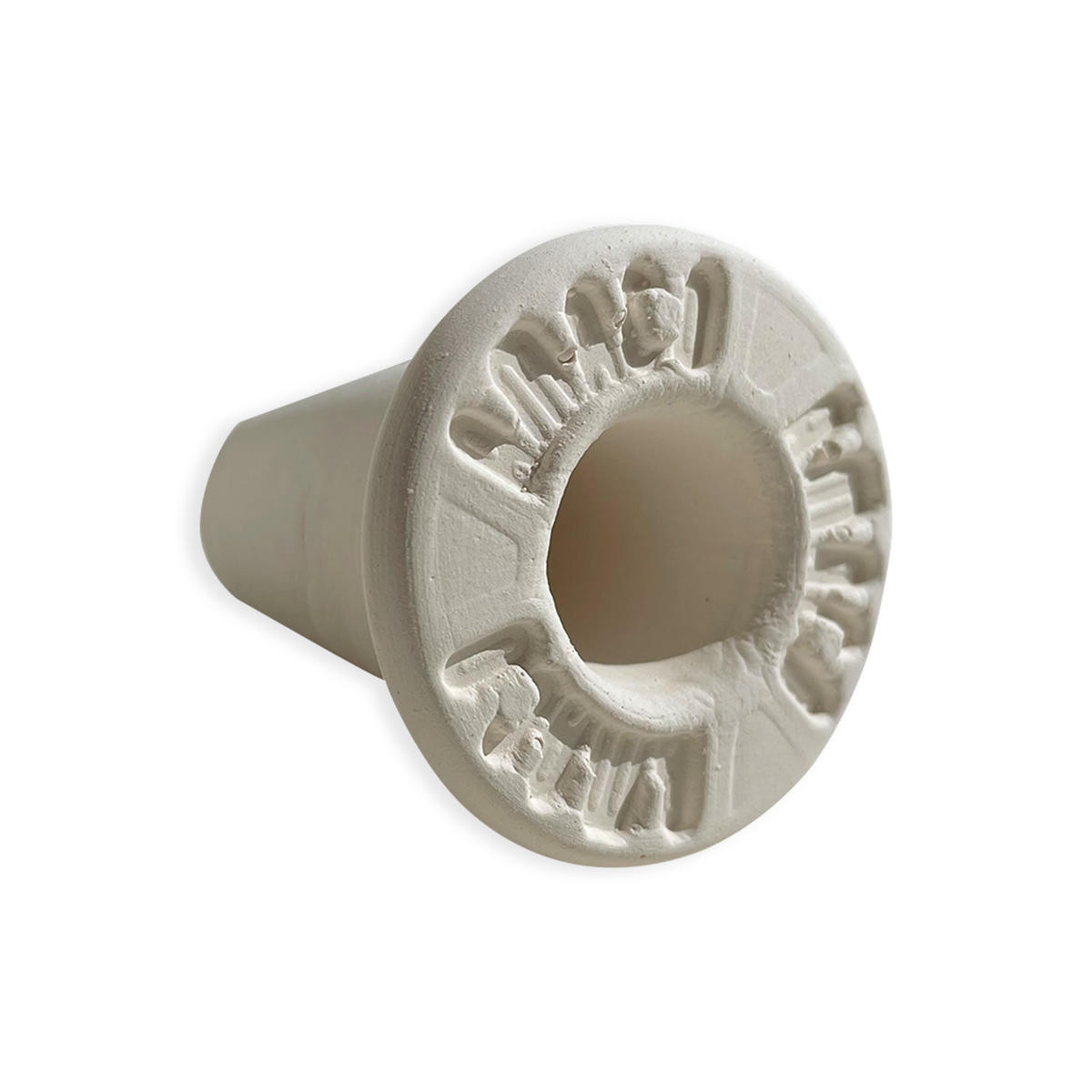 Plug Peephole For Round Kilns - AMERICAN ART CLAY CO INC